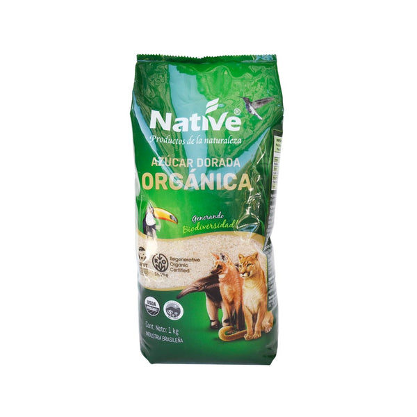 Orgánico - La Fuente Natural